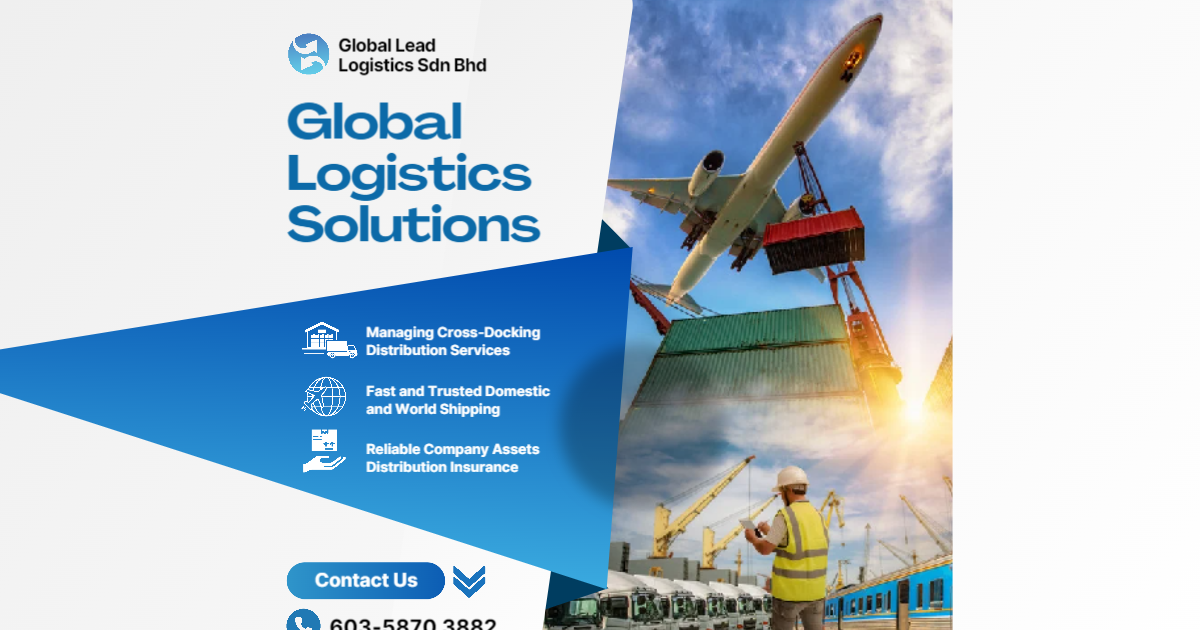 Global Lead Logistics Sdn Bhd